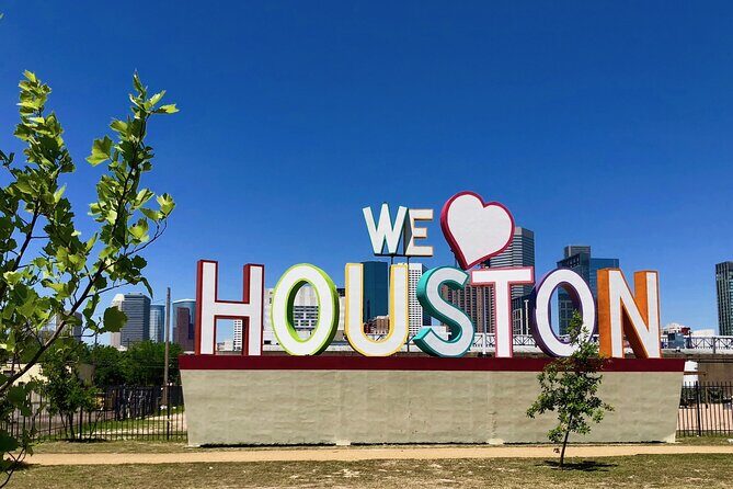 Arrival Private Transfer: George Bush Airport IAH to Houston in Luxury SUV - An In-Depth Look at the Houston IAH Private Transfer