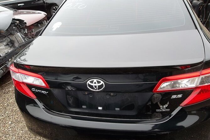 Arrival Private Transfer Mexico City Airport MEX to Mexico by Car - What to Expect When Booking