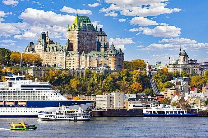 Arrival Private Transfer: Montreal Airport YUL to Montreal in Business Car - Why Choose This Transfer?