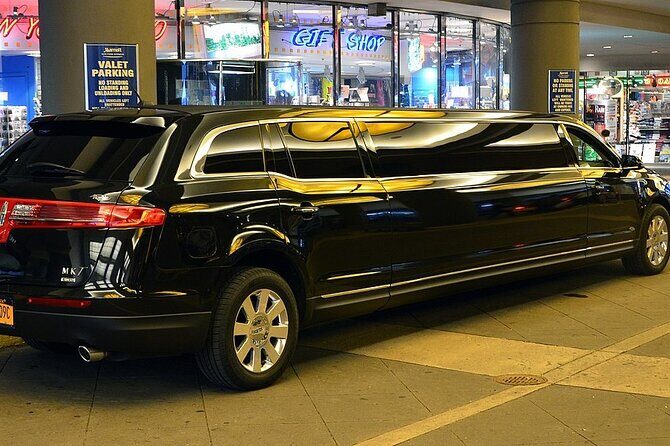 Arrival Private Transfer Port Canaveral to Orlando by Bus or Limo - Final Thoughts