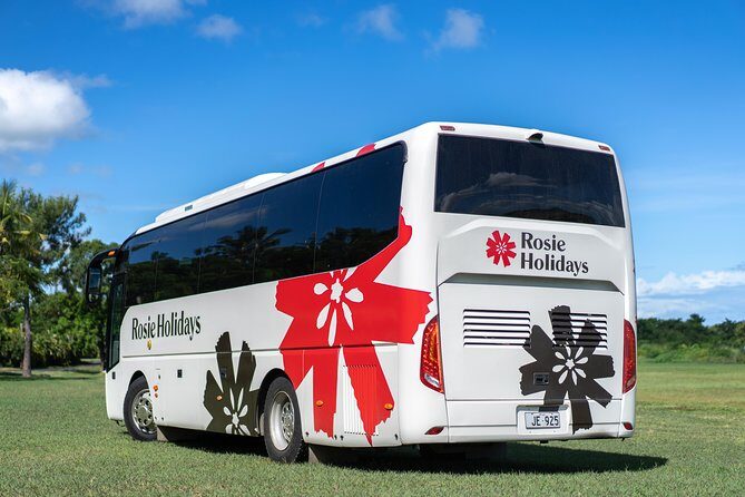 Arrival Shared Transfer : Airport to Hotel - Authenticity and the Drivers’ Knowledge