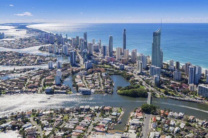 Arrival Transfer: Airport OOL to Gold Coast by Luxury Van - The Booking Flexibility and Cancellation Policy