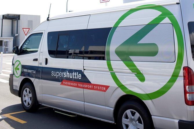 Arrival Transfer: Auckland Airport to Auckland Central City Centre - Arrival Transfer: Auckland Airport to Auckland Central City Centre – A Practical Review