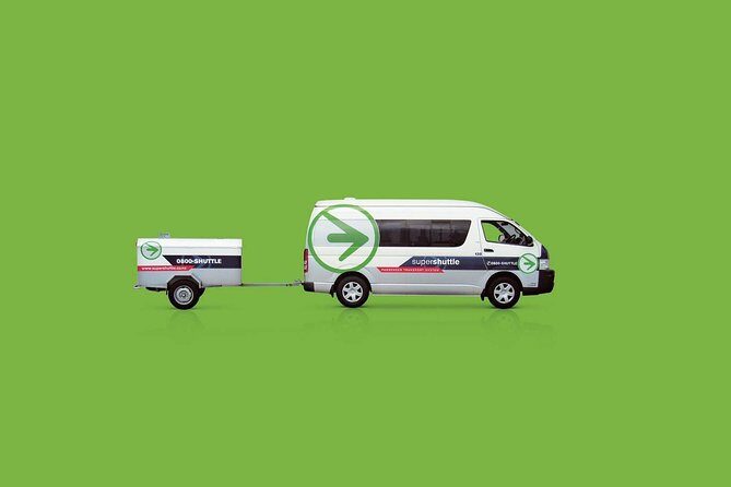 Arrival Transfer: Auckland Airport to Auckland Central City Centre - Authentic Reviewer Insights