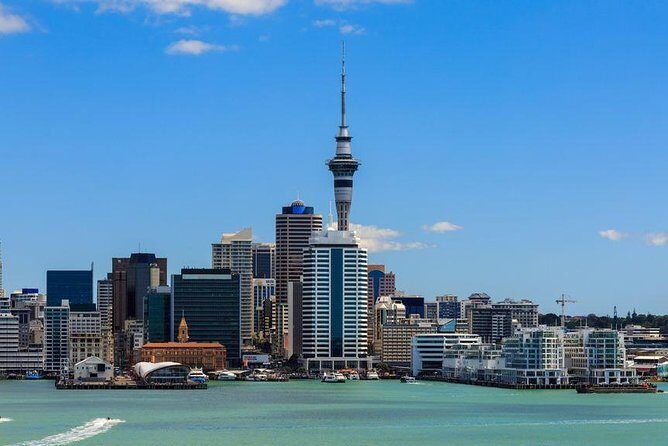 Arrival Transfer: Auckland Airport to Auckland Central City Centre - FAQ