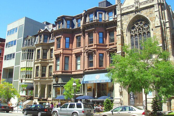 Arrival Transfer: Boston Airport BOS to Boston by Business Car - FAQs