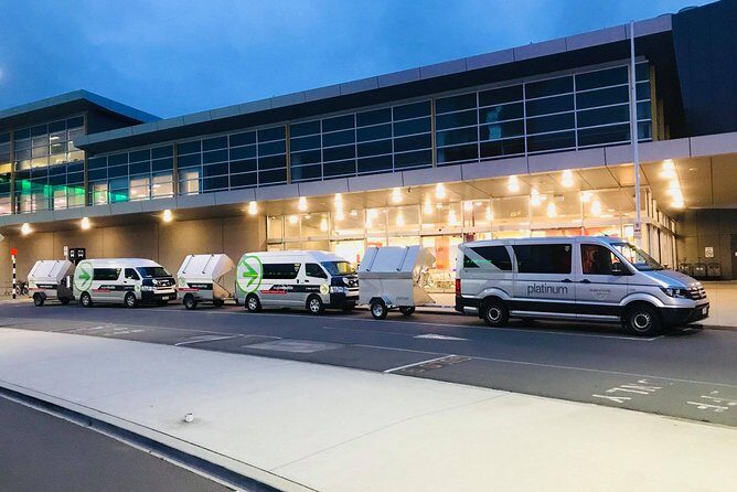 Arrival Transfer: Christchurch Airport to Christchurch Central City Hotels - The Sum Up: Is This Transfer Right for You?
