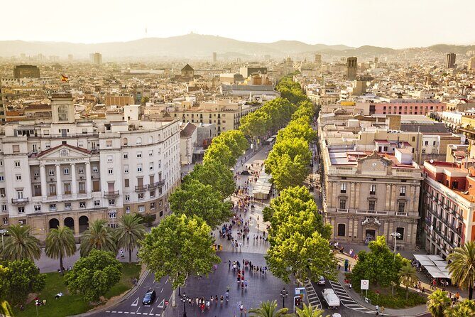 Arrival Transfer from Barcelona Airport BCN to Barcelona in Private Car/Van - Real-World Experience and Insights