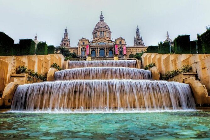 Arrival Transfer from Barcelona Airport BCN to Barcelona in Private Car/Van - Who Is This Service Best Suited For?