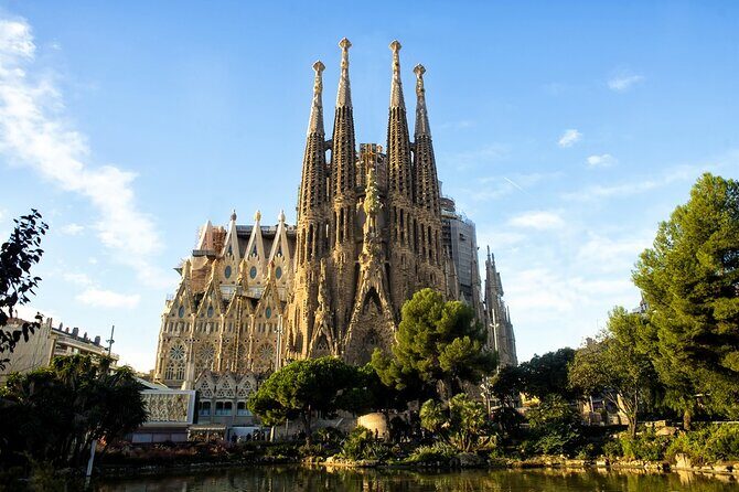 Arrival Transfer from Barcelona Airport BCN to Barcelona in Private Car/Van - Final Thoughts