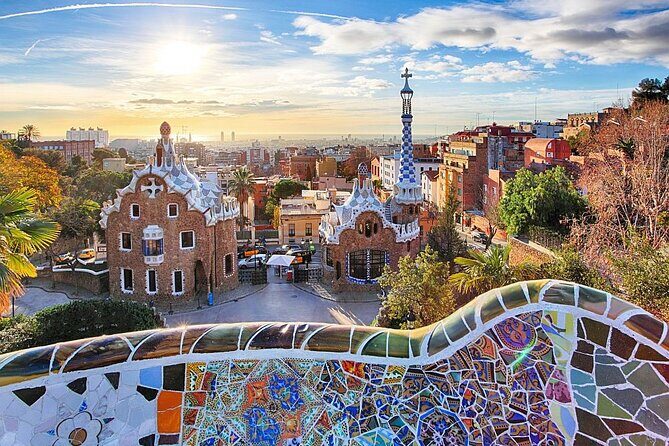 Arrival Transfer from Barcelona Airport BCN to Barcelona in Private Car/Van - FAQs