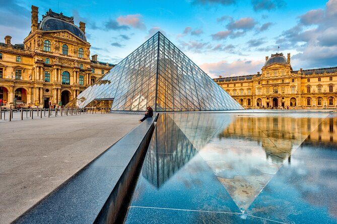 Arrival Transfer from Paris Airport CDG to Paris in Private Car - Who Will Love This Service?