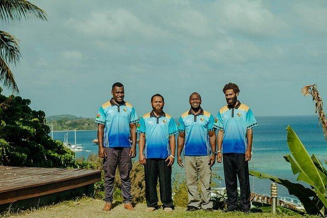 Arrival Transfer from the Airport in Port Vila to the Hotel - FAQ