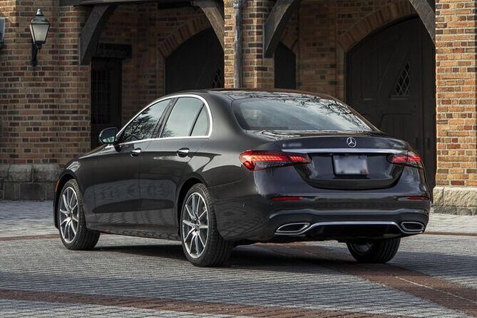 Arrival Transfer from Venice Airport to Piazzale Roma by Sedan - FAQ