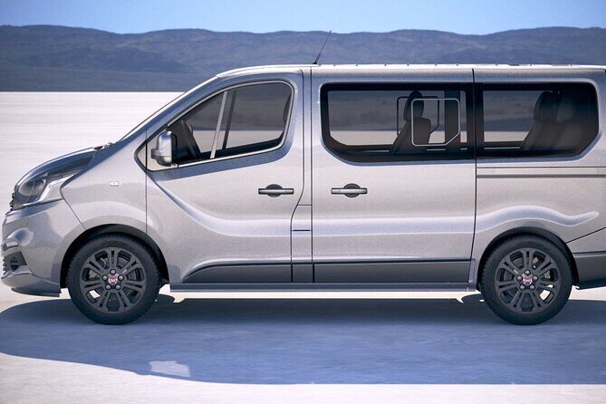 Arrival Transfer Lourdes Train Station to Lourdes City by Van - Additional Details and Practical Tips