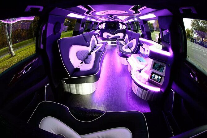 Arrival Transfer Montreal Airport YUL to Montreal by Limos or Bus - The Practicalities of the Transfer