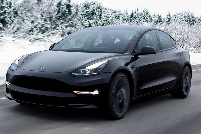 Arrival Transfer Montreal Airport YUL to Montreal by Sedan or SUV - Key Points