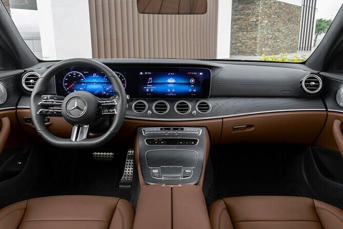 Arrival Transfer Valencia Airport VLC to Valencia City by Sedan - Why Choose This Transfer?