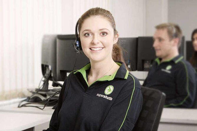 Arrival Transfer: Wellington Airport to Central Wellington City Centre Hotels - Practical Tips for Booking and Traveling