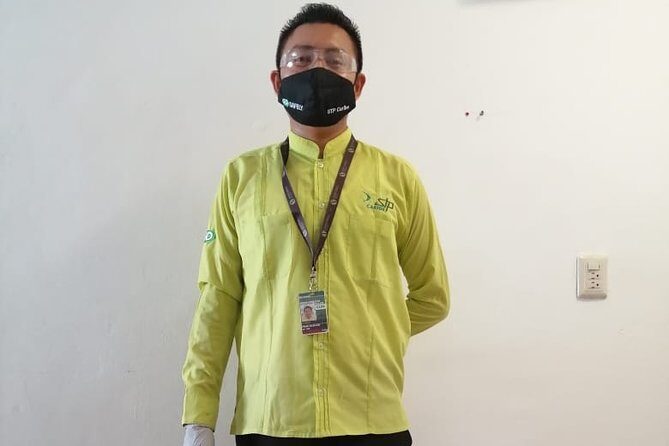 Arrivals by Private Minivan wi fi aboard from Cancun Airport - The Sum Up