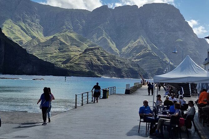 Arround Gran Canaria All Highlights Private Shore Excursion - Final Thoughts