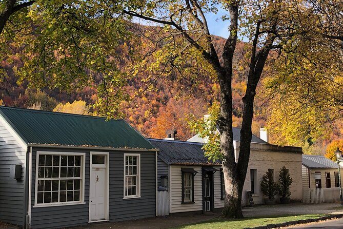 Arrowtown and Wanaka Highlights Tour from Queenstown - Practical Details & What You Should Know
