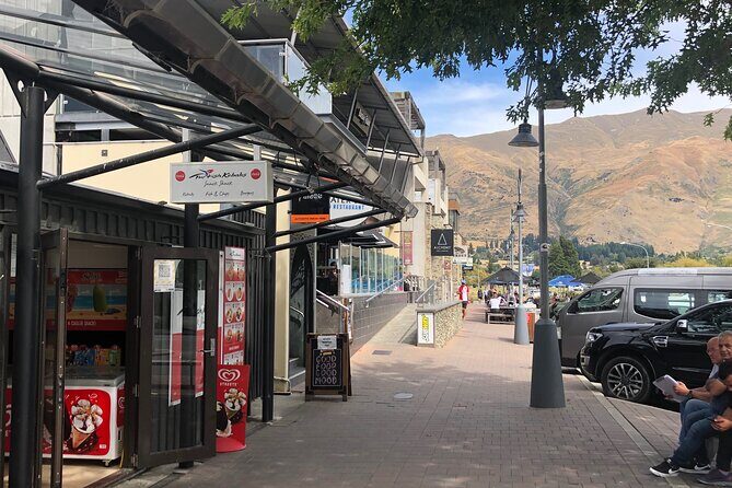 Arrowtown and Wanaka Highlights Tour from Queenstown - Authentic Insights from Reviewers