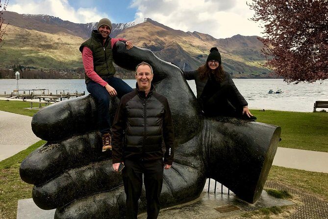 Arrowtown and Wanaka Highlights Tour from Queenstown - The Sum Up