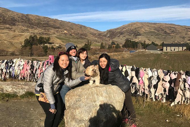 Arrowtown and Wanaka Highlights Tour from Queenstown - FAQ