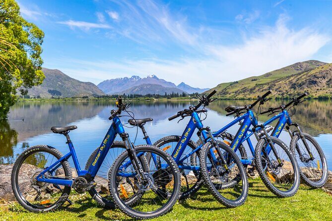 Arrowtown Electric Bike Hire - Final Thoughts