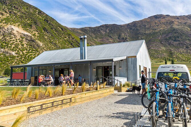 Arrowtown Mountain Bike Hire - An Overview of Arrowtown Mountain Bike Hire