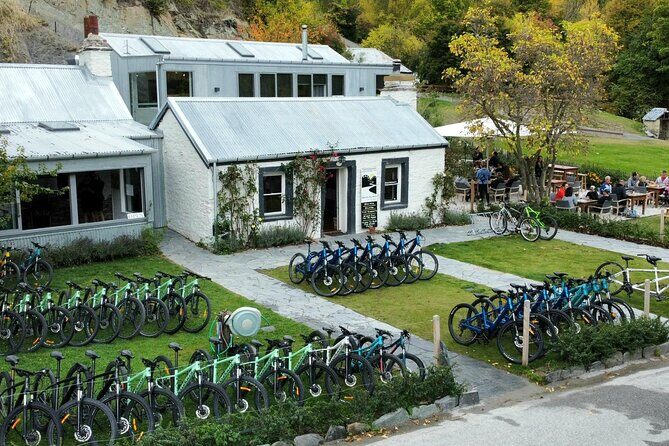 Arrowtown Mountain Bike Hire - Authentic Experiences and Practical Tips