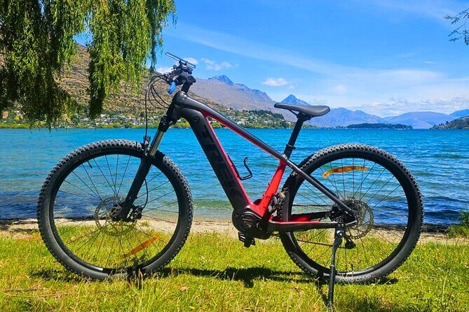 Arrowtown to Queenstown Bike Tour with Shuttle - A Deep Dive into the Experience