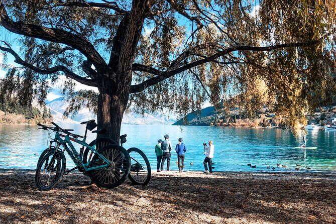 Arrowtown to Queenstown Full-Day Bike Adventure - An In-Depth Look at the Tour Itinerary