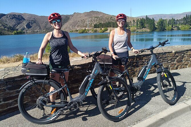 Arrowtown to Queenstown Full-Day Bike Adventure - FAQs