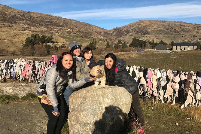 Arrowtown Wanaka Private Day Tour from Queenstown - Practical Tips