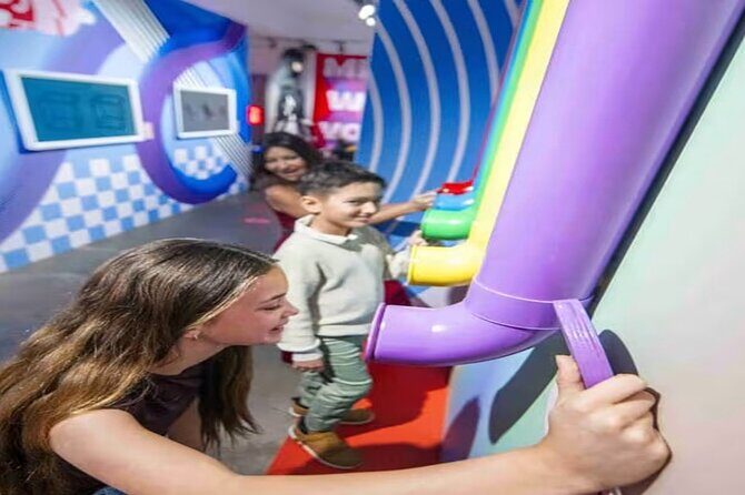 Art Alive Mind Games in Australia - Final Thoughts