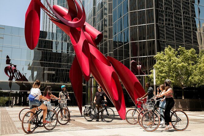 Art and Architecture Tour - Final Thoughts