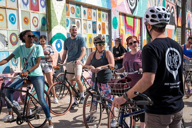 Art and Architecture Tour - FAQs