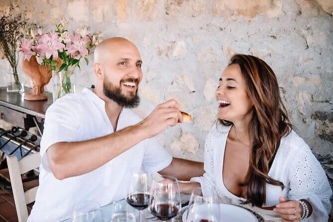 Art and History in Florence: Small Group Walking Tour - The Sum Up