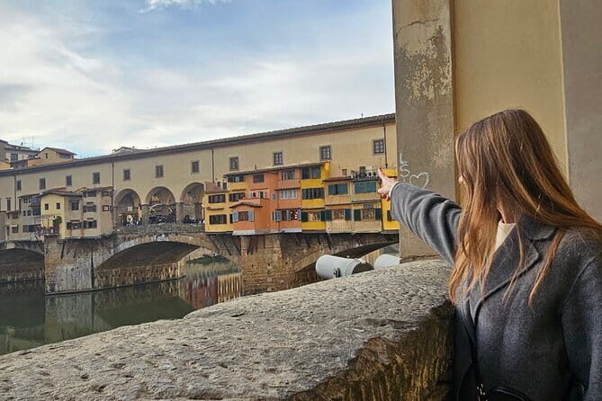 Art and History in Florence: Small Group Walking Tour - FAQ