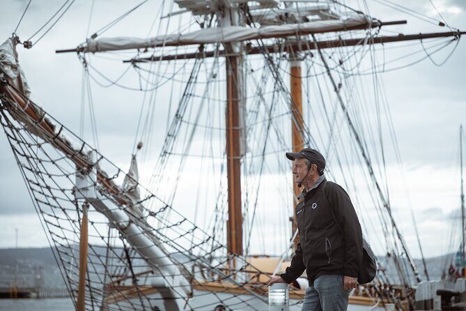 Art and History Trail Walking Tour in Tasmania - Why This Tour Is Worth Considering