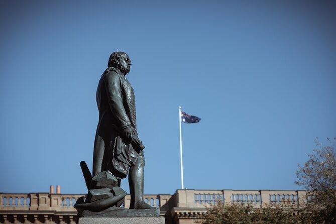 Art and History Trail Walking Tour in Tasmania - FAQs