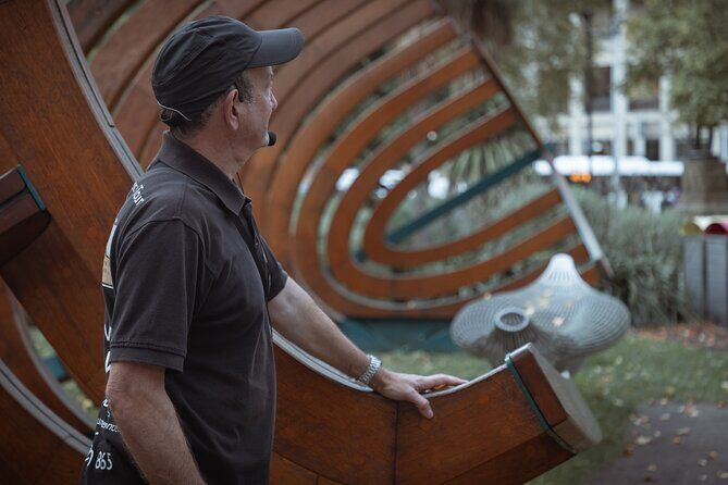 Art and History Trail Walking Tour in Tasmania - Final Word