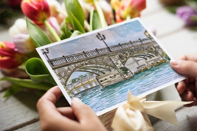 Art and Wine in Sevilla - Art and Wine in Sevilla: A Creative and Relaxing Experience in Spain’s Vibrant City