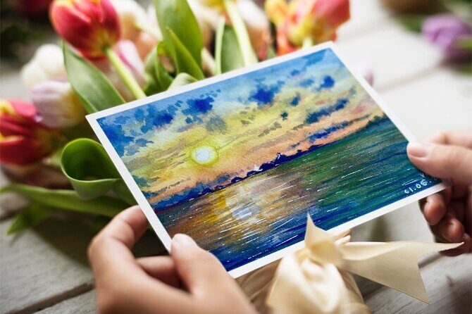 Art and Wine in Sevilla - What to Expect from the Art and Wine Experience in Seville