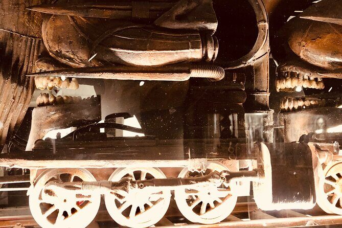 Art, Castle & Aliens: Gruyères Full-Day Tour to HR Giger Museum - FAQ