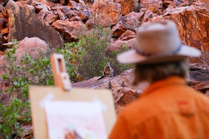 Art Centre Tour in Alice Springs - FAQs
