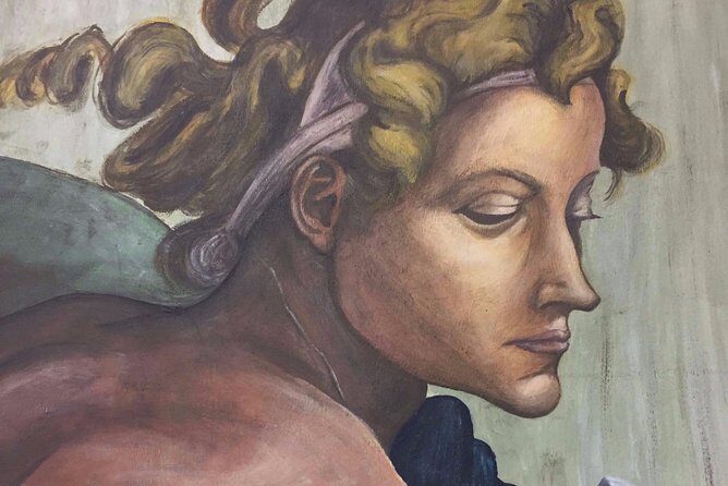 Art Class: Oil painting, Water color, Acrylic painting on Canvas or cotton paper - Why This Art Class Stands Out