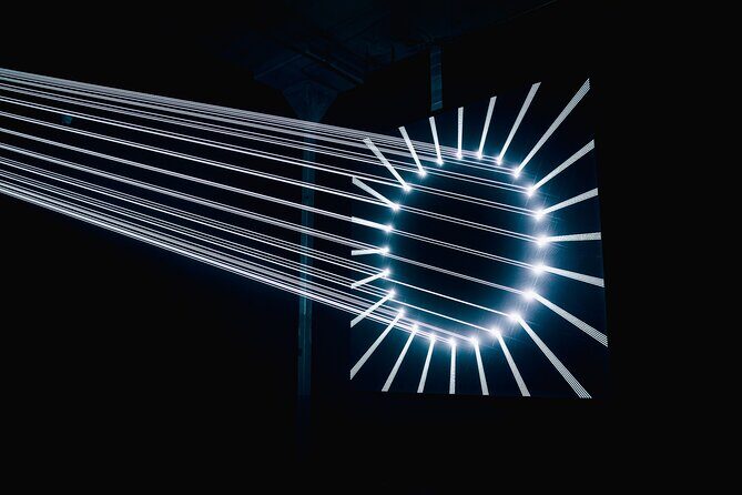 Art Club is an Immersive Museum of New Media Artworks at POST. - Final Thoughts: Who Will Love This?